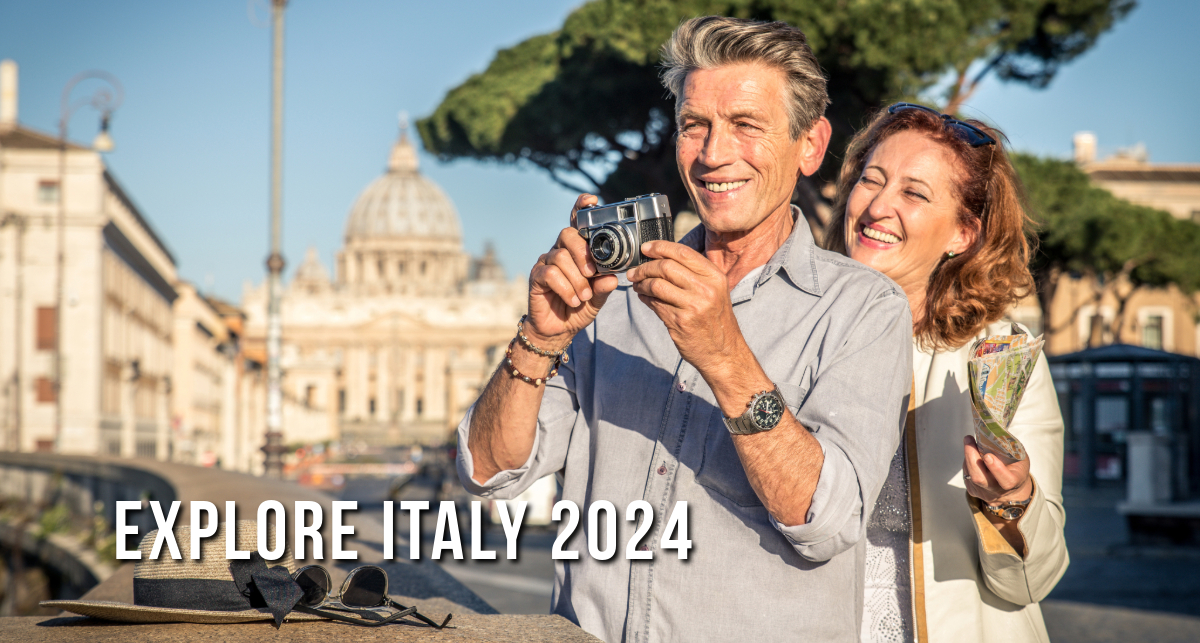 Italy's 5 Must-Visit Seasoned Traveler Playgrounds in 2024 - Heliora